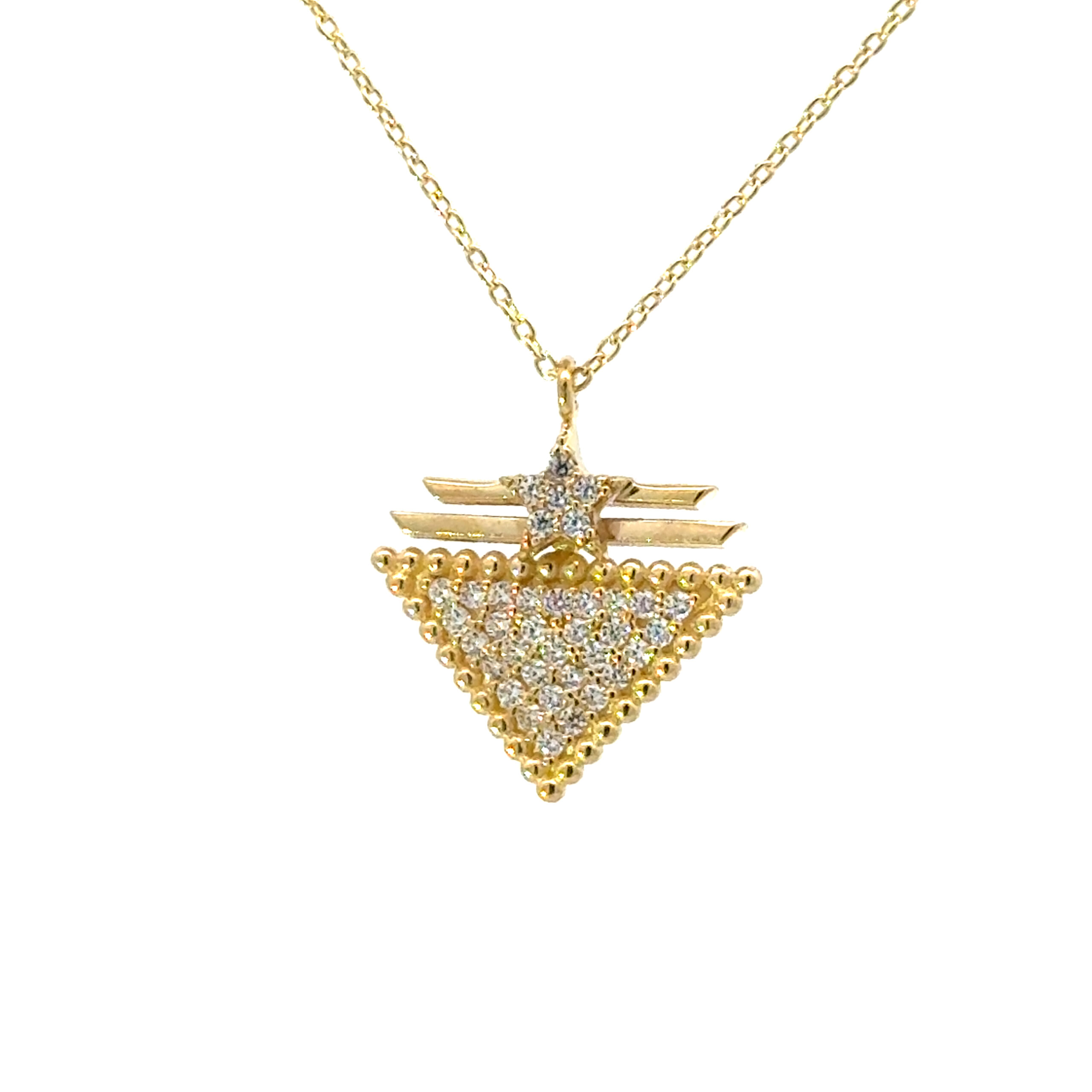 Gülcan Kuyumculuk | Lucia Kolye